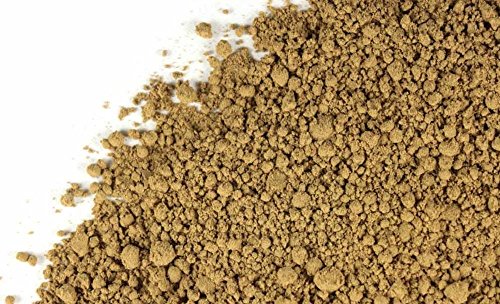 ginkgo biloba powder for memory support