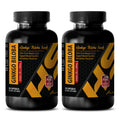 ginkgo biloba stress support benefits