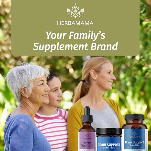 ginkgo biloba supplement for adults