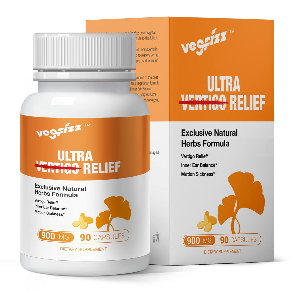 ginkgo biloba supplement for balance