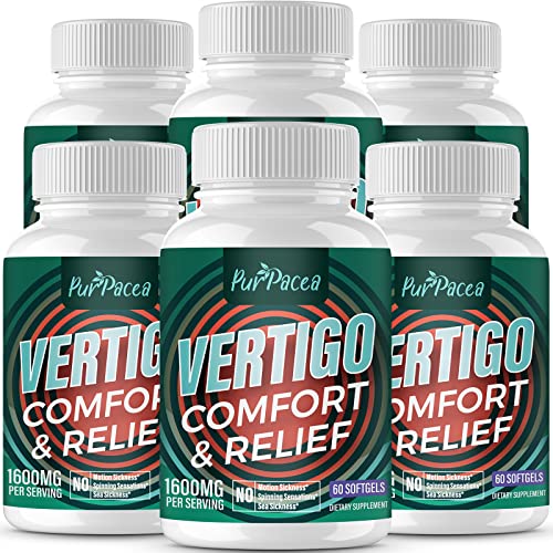 ginkgo biloba supplement for balance