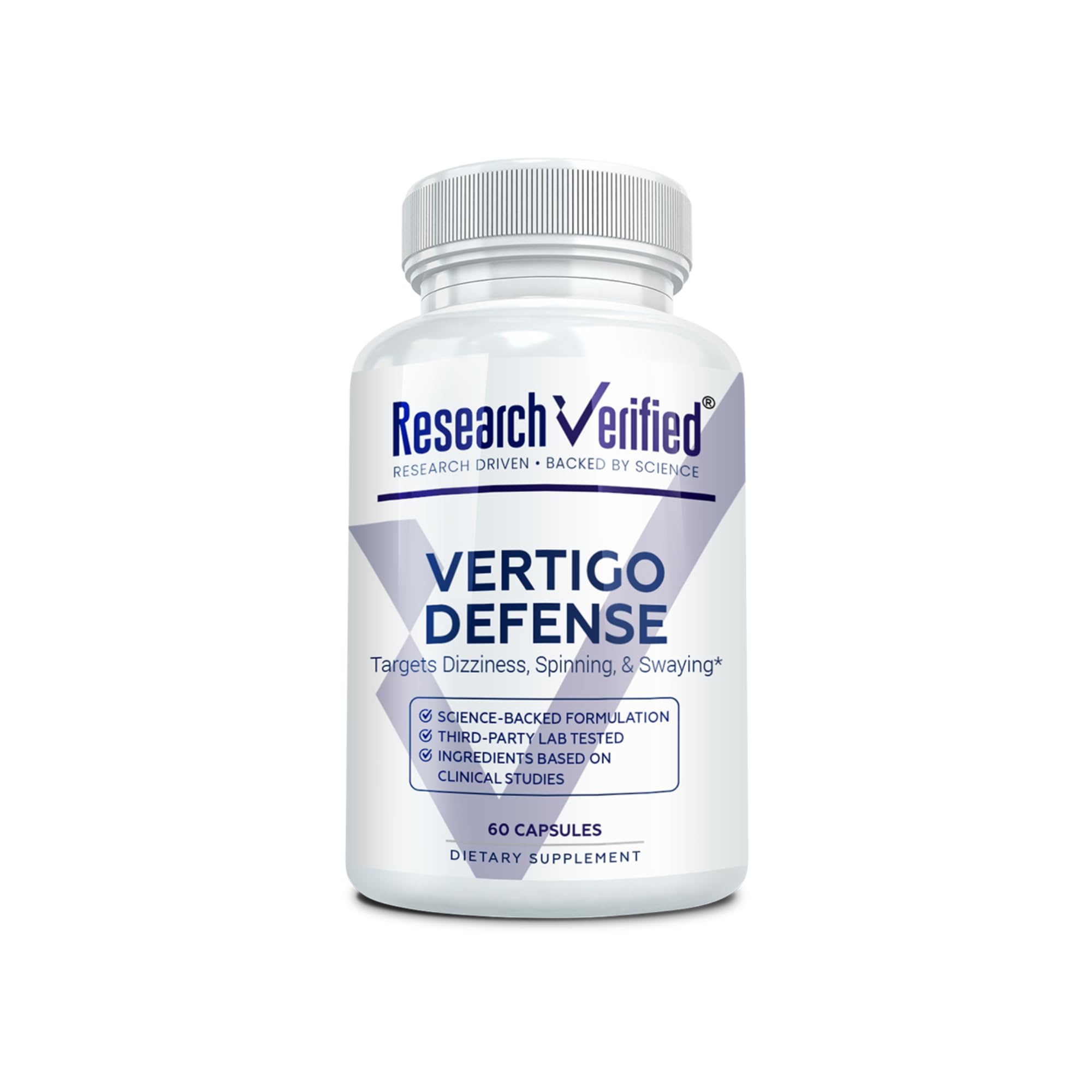 ginkgo biloba supplement for balance