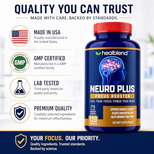 ginkgo biloba supplement for better focus