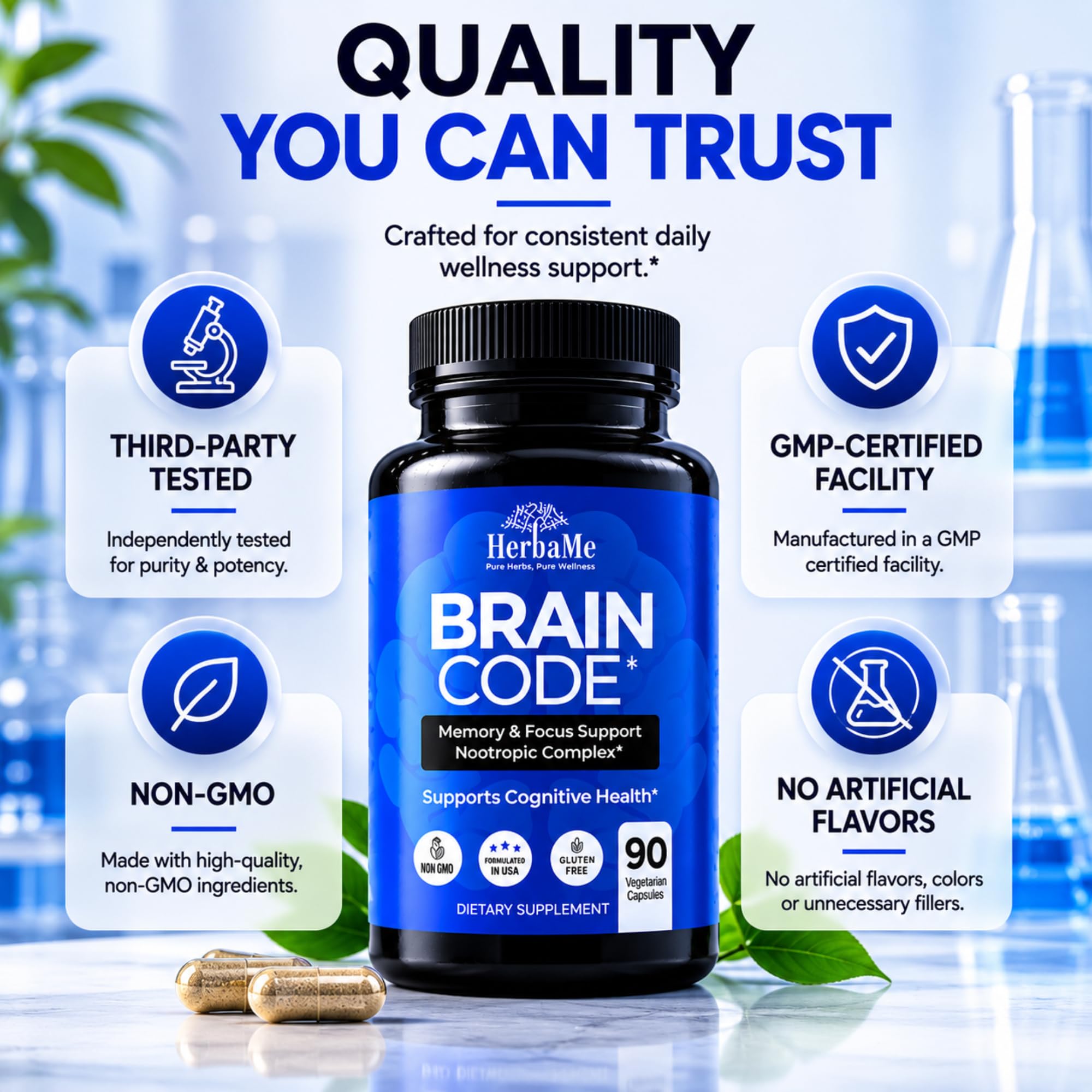 ginkgo biloba supplement for better memory