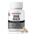 ginkgo biloba supplement for brain health
