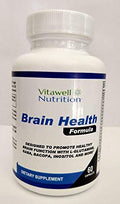 ginkgo biloba supplement for brain health