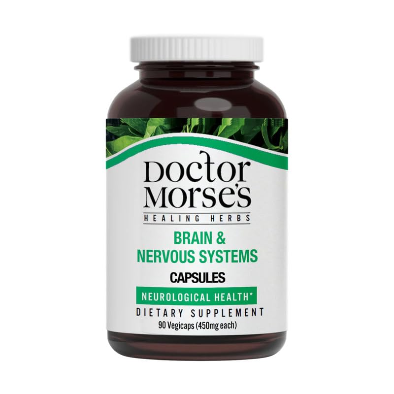 ginkgo biloba supplement for brain health