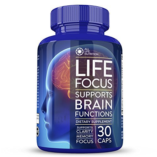 ginkgo biloba supplement for brain health
