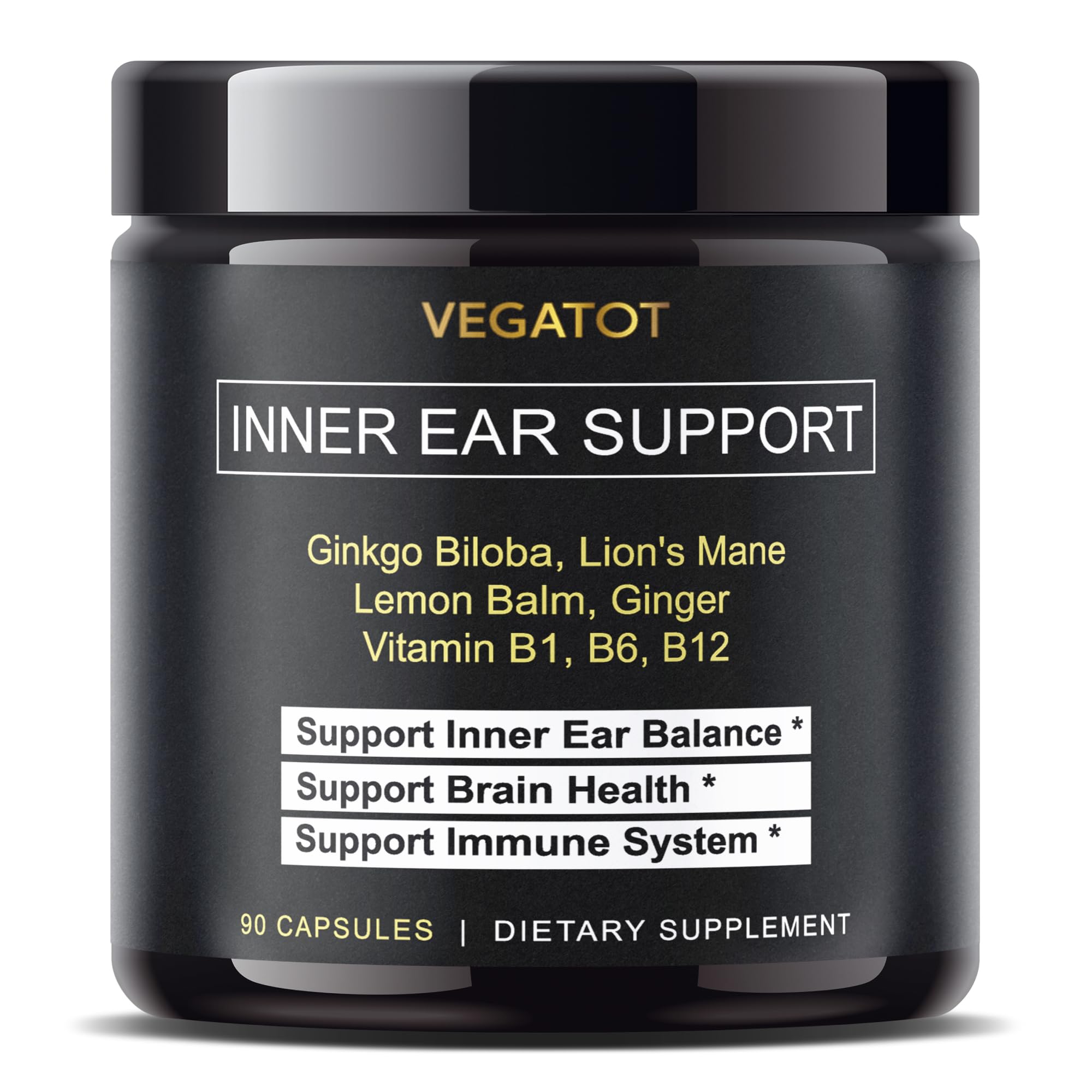 ginkgo biloba supplement for brain health