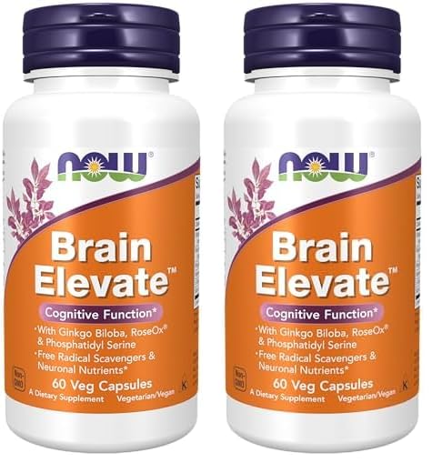 ginkgo biloba supplement for brain health