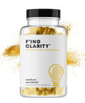 ginkgo biloba supplement for brain health