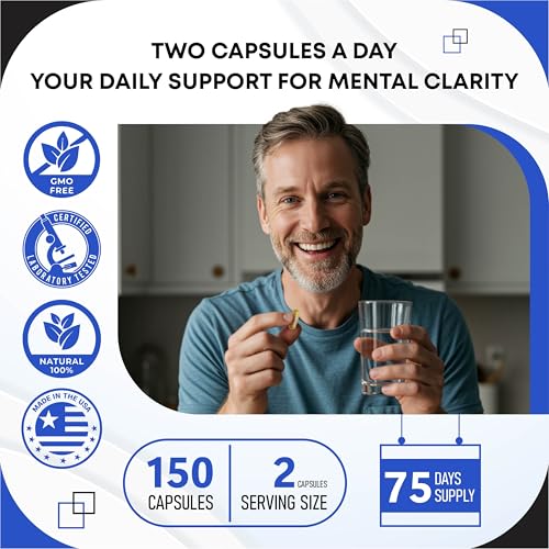 ginkgo biloba supplement for brain health