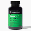 ginkgo biloba supplement for brain health
