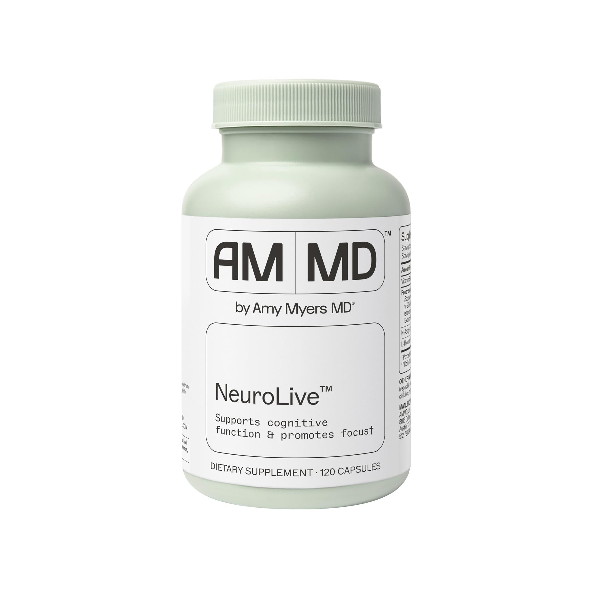 ginkgo biloba supplement for brain health