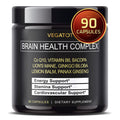 ginkgo biloba supplement for brain health
