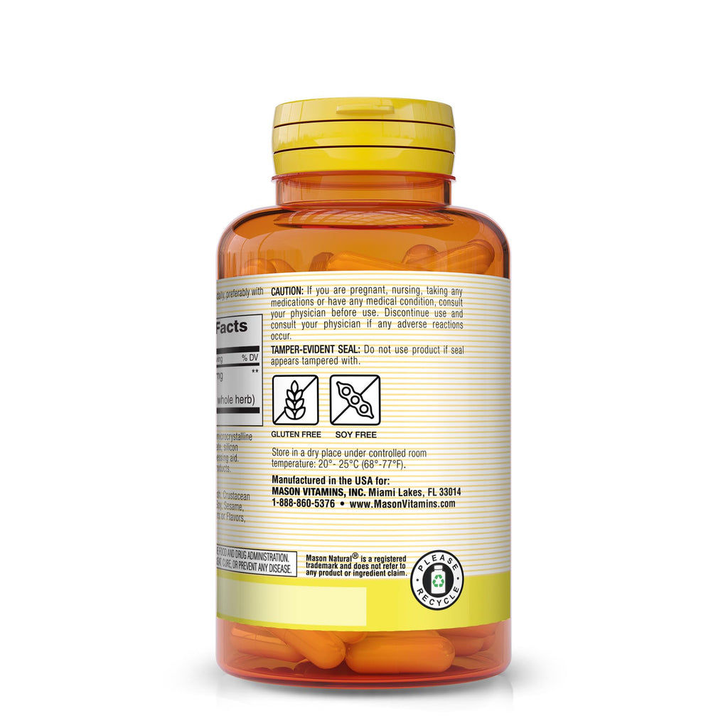 ginkgo biloba supplement for cognitive health