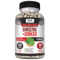 ginkgo biloba supplement for cognitive support