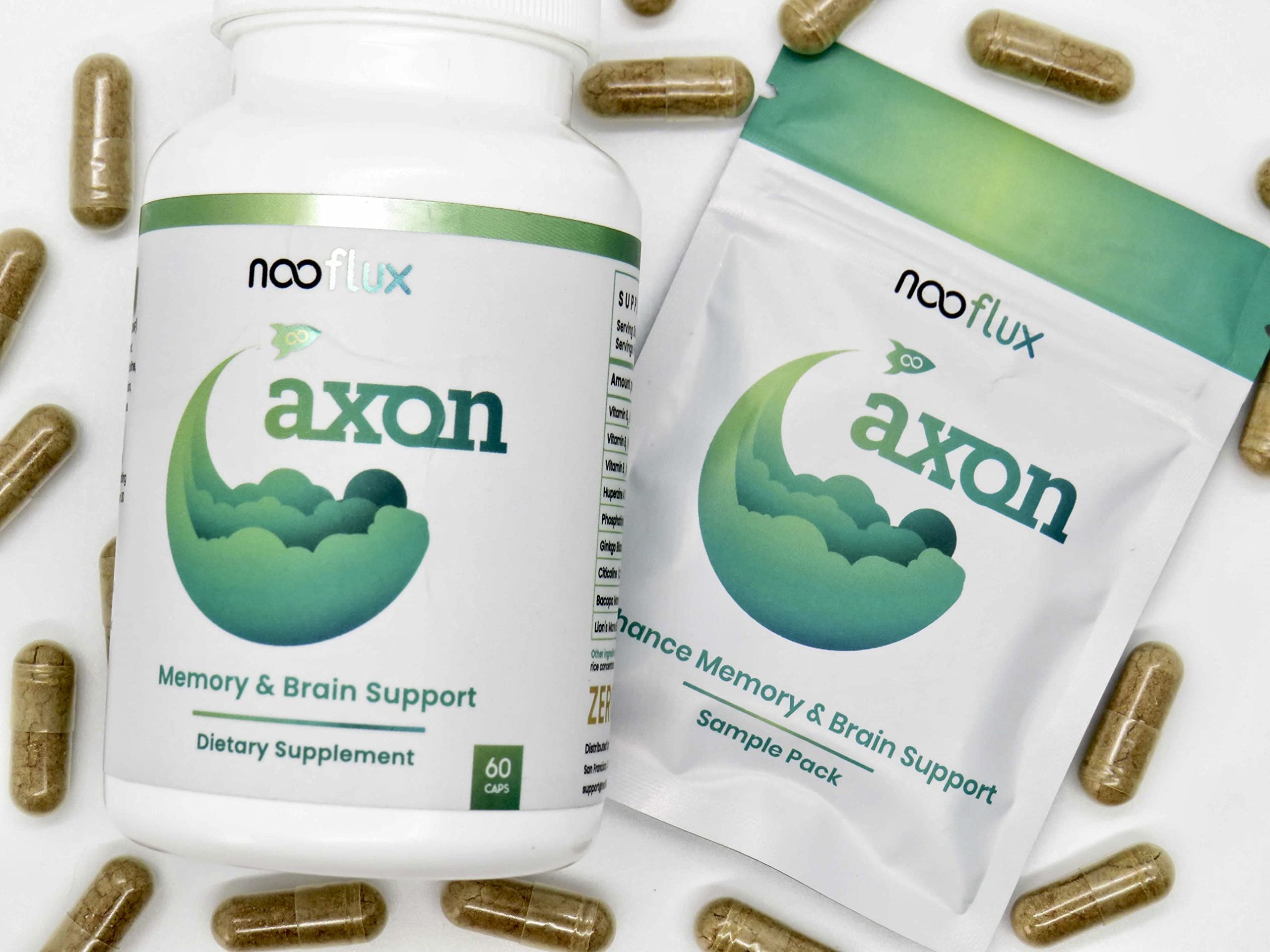 ginkgo biloba supplement for cognitive support