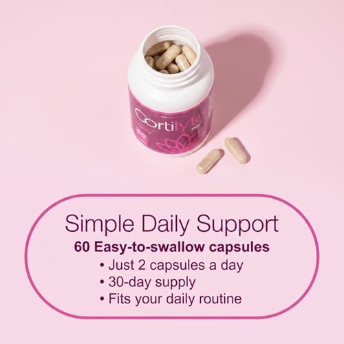 ginkgo biloba supplement for daily energy