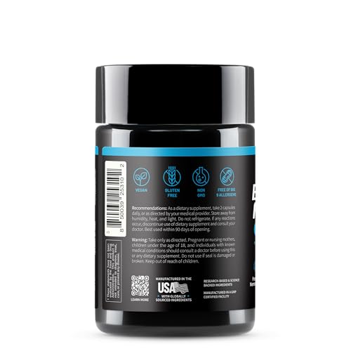 ginkgo biloba supplement for daily use