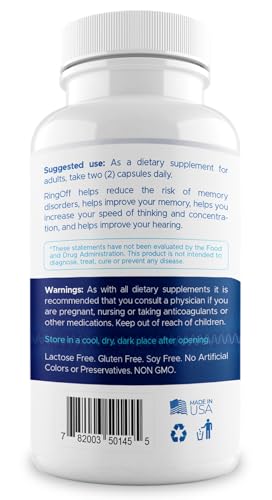 ginkgo biloba supplement for daily vitality