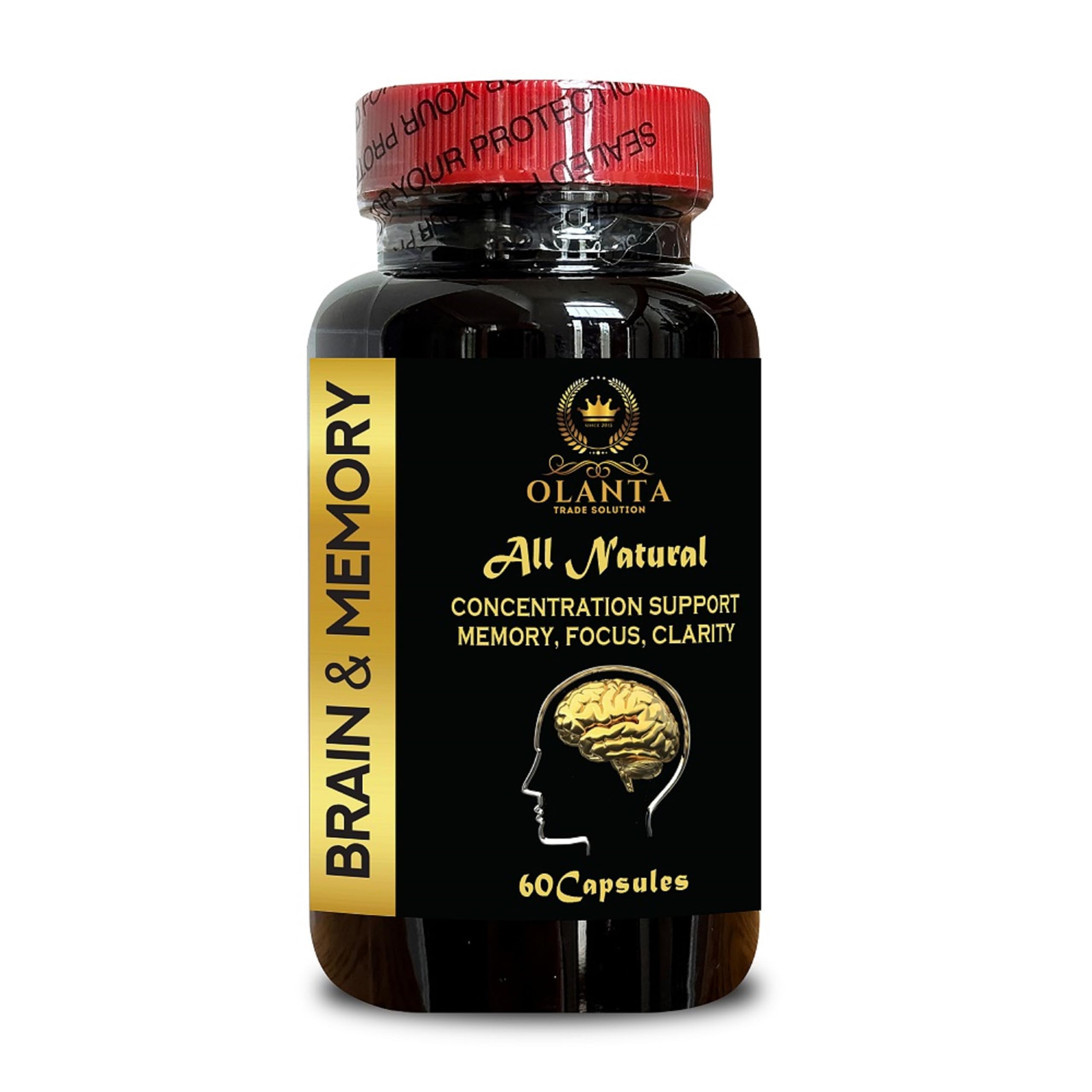 ginkgo biloba supplement for energy