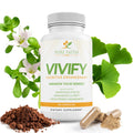ginkgo biloba supplement for energy