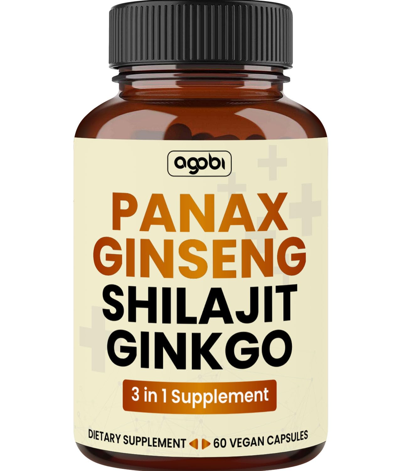ginkgo biloba supplement for energy