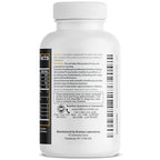 ginkgo biloba supplement for focus
