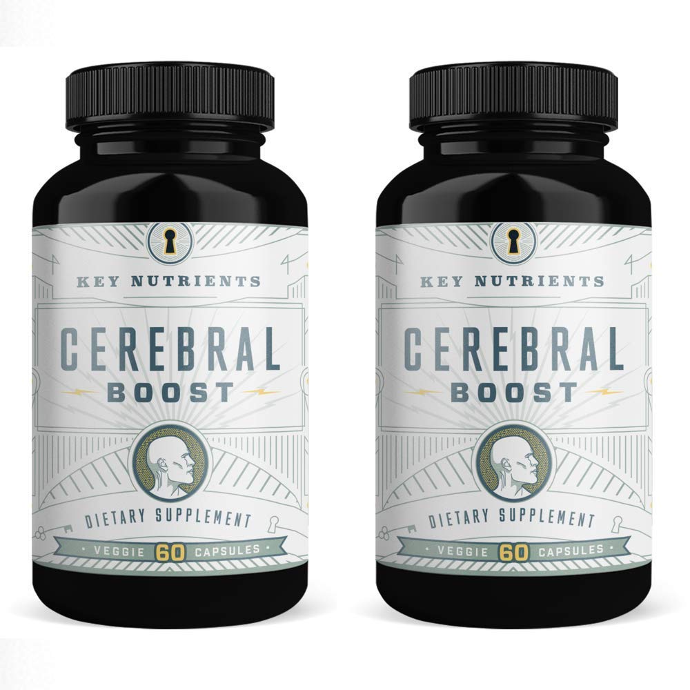 ginkgo biloba supplement for focus