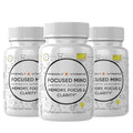 ginkgo biloba supplement for focus