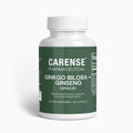 ginkgo biloba supplement for focus
