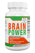 ginkgo biloba supplement for focus