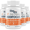 ginkgo biloba supplement for focus