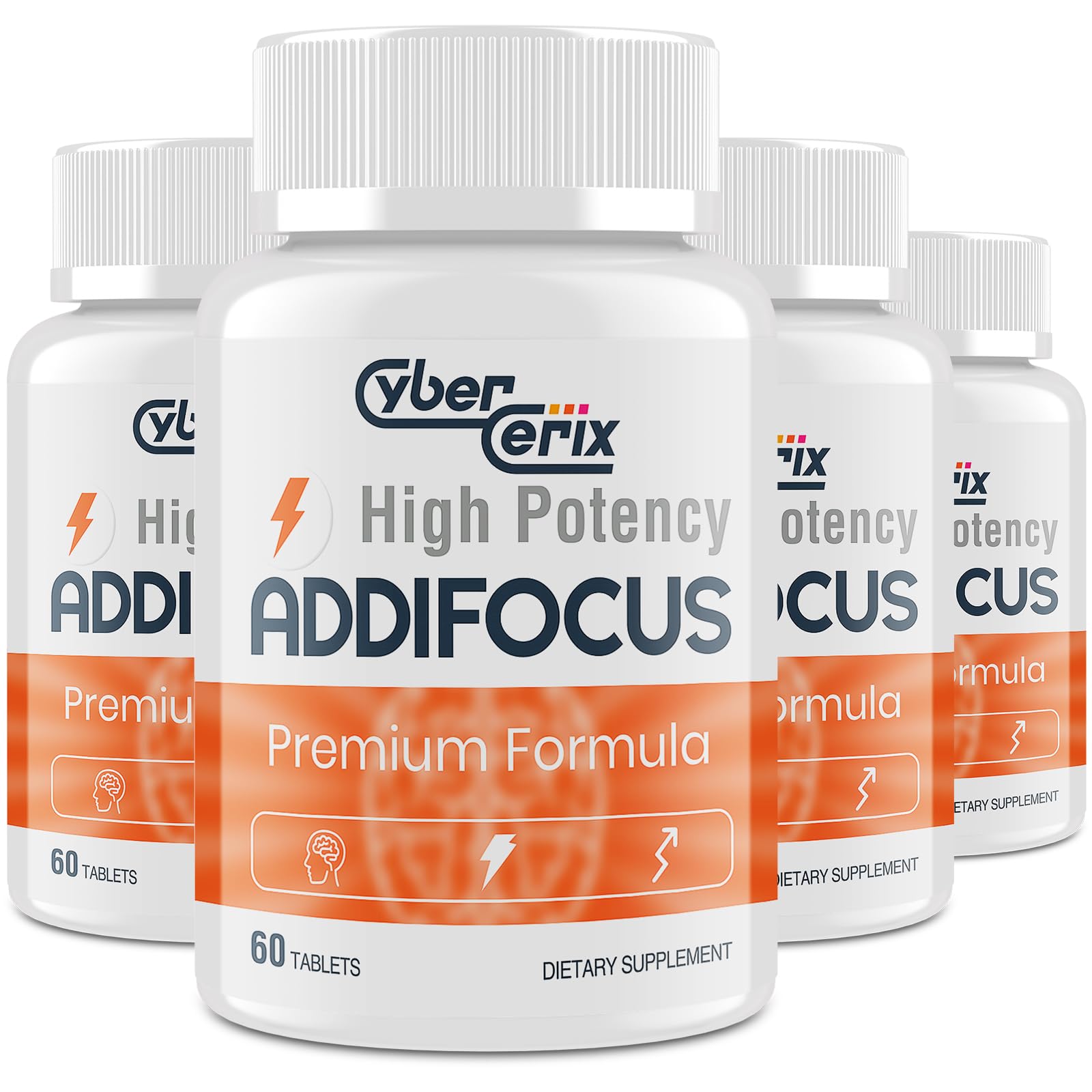 ginkgo biloba supplement for focus