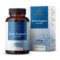 ginkgo biloba supplement for focus