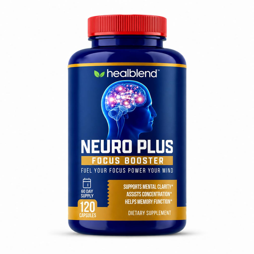 ginkgo biloba supplement for focus