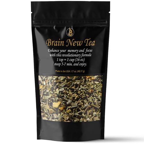 ginkgo biloba supplement for focus