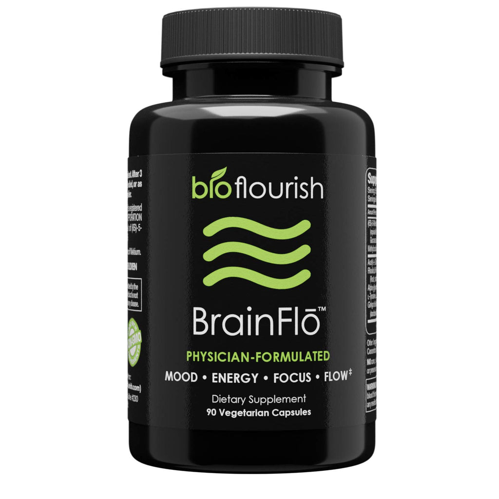 ginkgo biloba supplement for focus