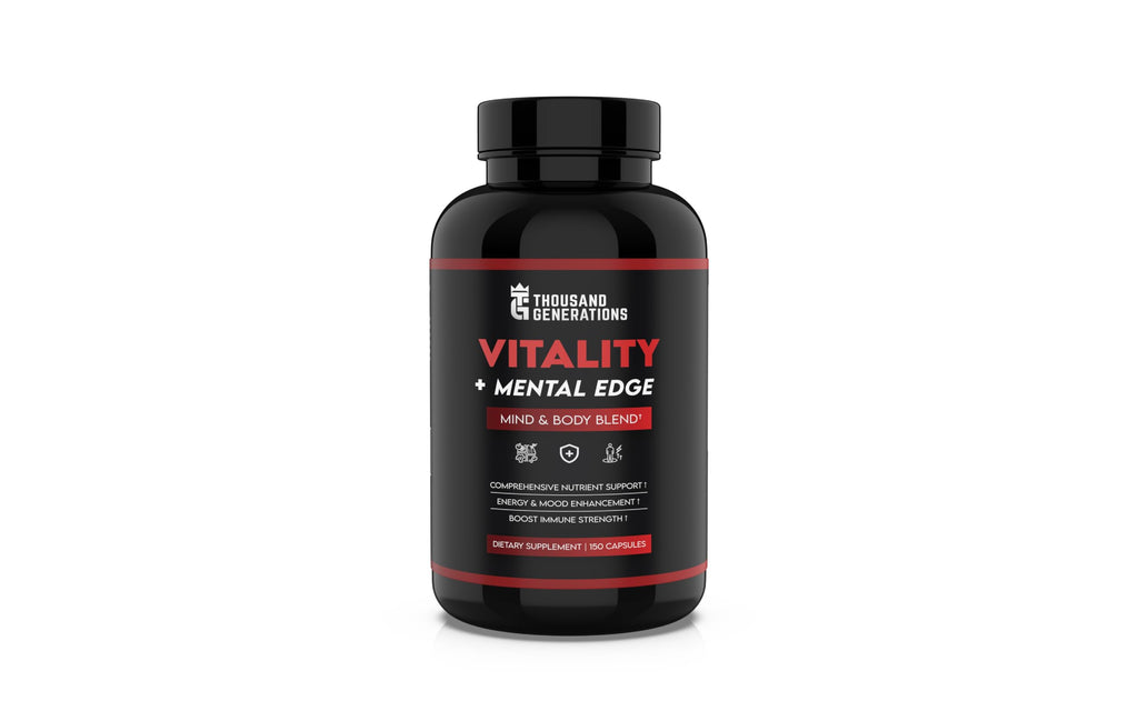 ginkgo biloba supplement for focus