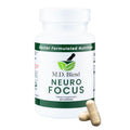 ginkgo biloba supplement for focus