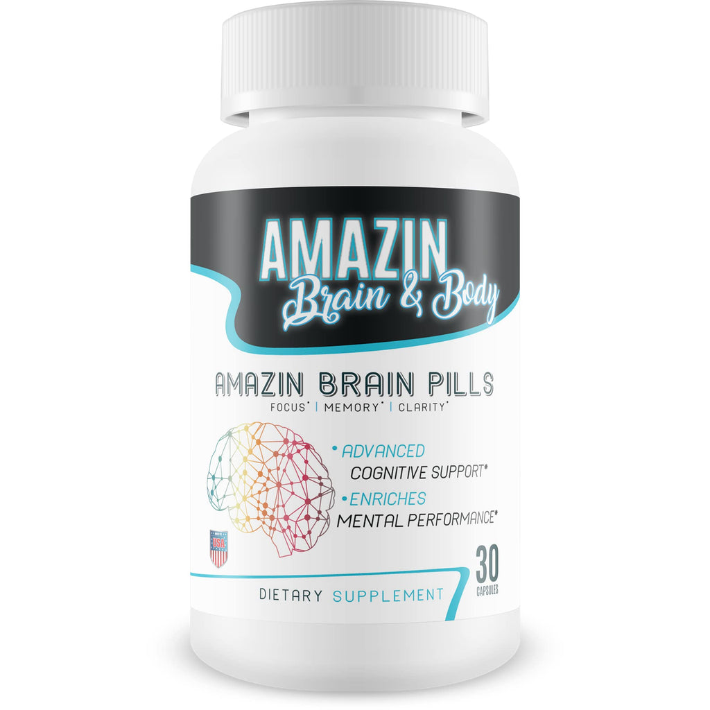 ginkgo biloba supplement for focus