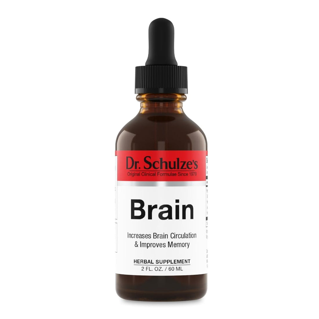 ginkgo biloba supplement for focus