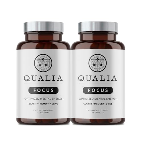 ginkgo biloba supplement for focus