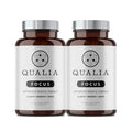 ginkgo biloba supplement for focus