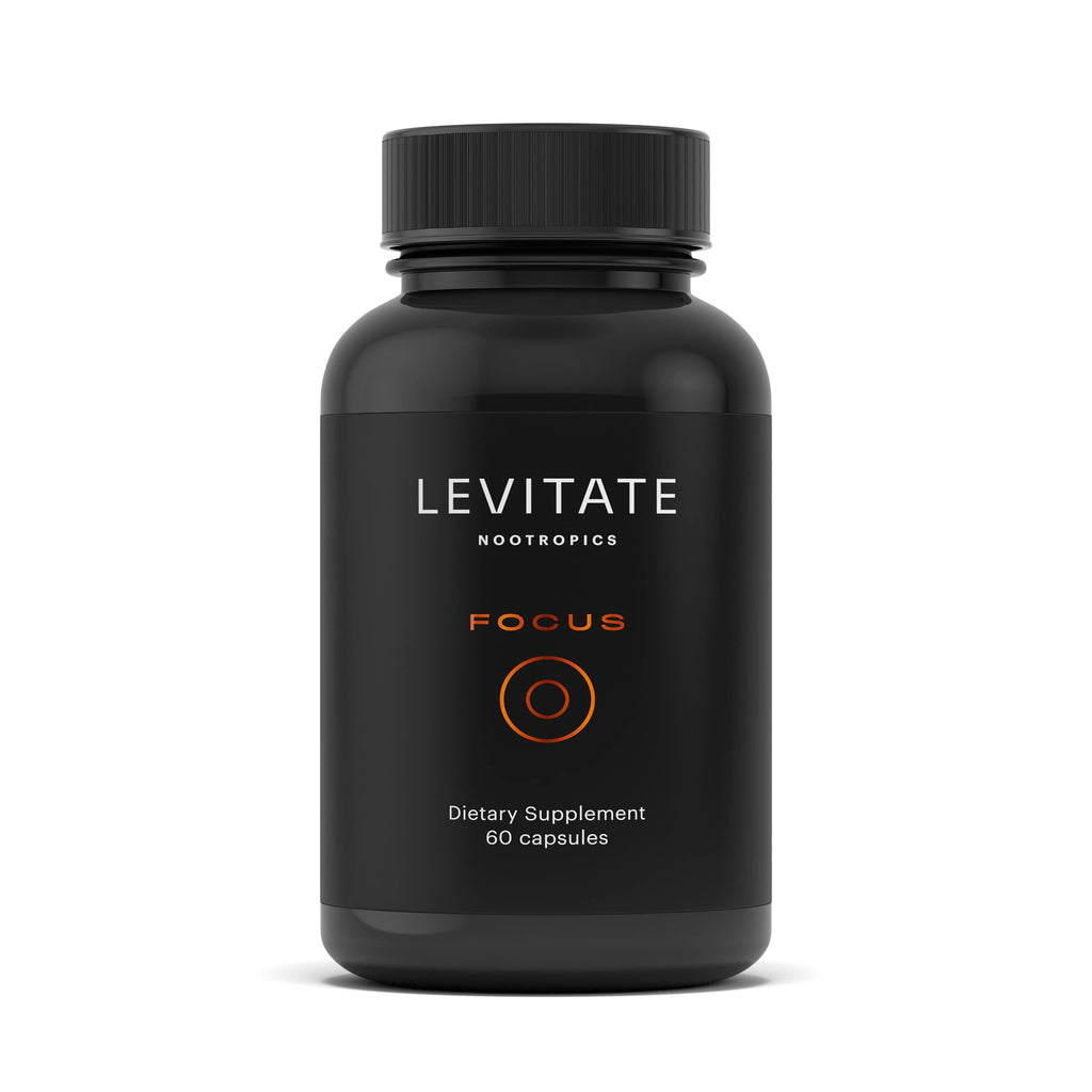 ginkgo biloba supplement for focus