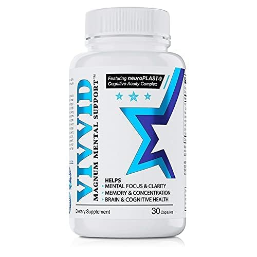 ginkgo biloba supplement for focus