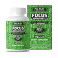 ginkgo biloba supplement for gamers