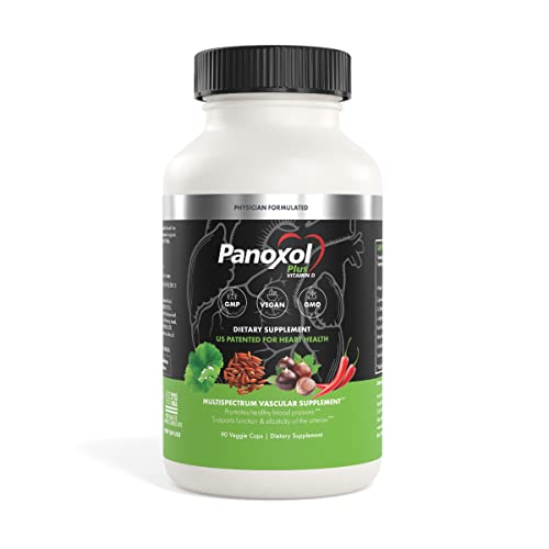 ginkgo biloba supplement for heart health