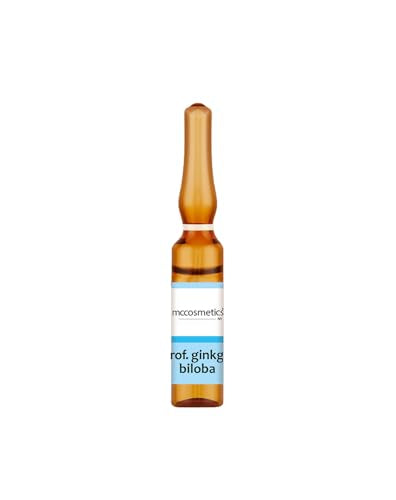 ginkgo biloba supplement for memory support